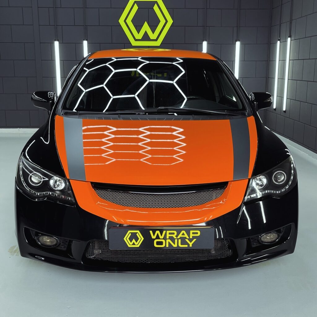 Wrap Only | Bel ons voor afspraak ☎ +31(0)6-51701547